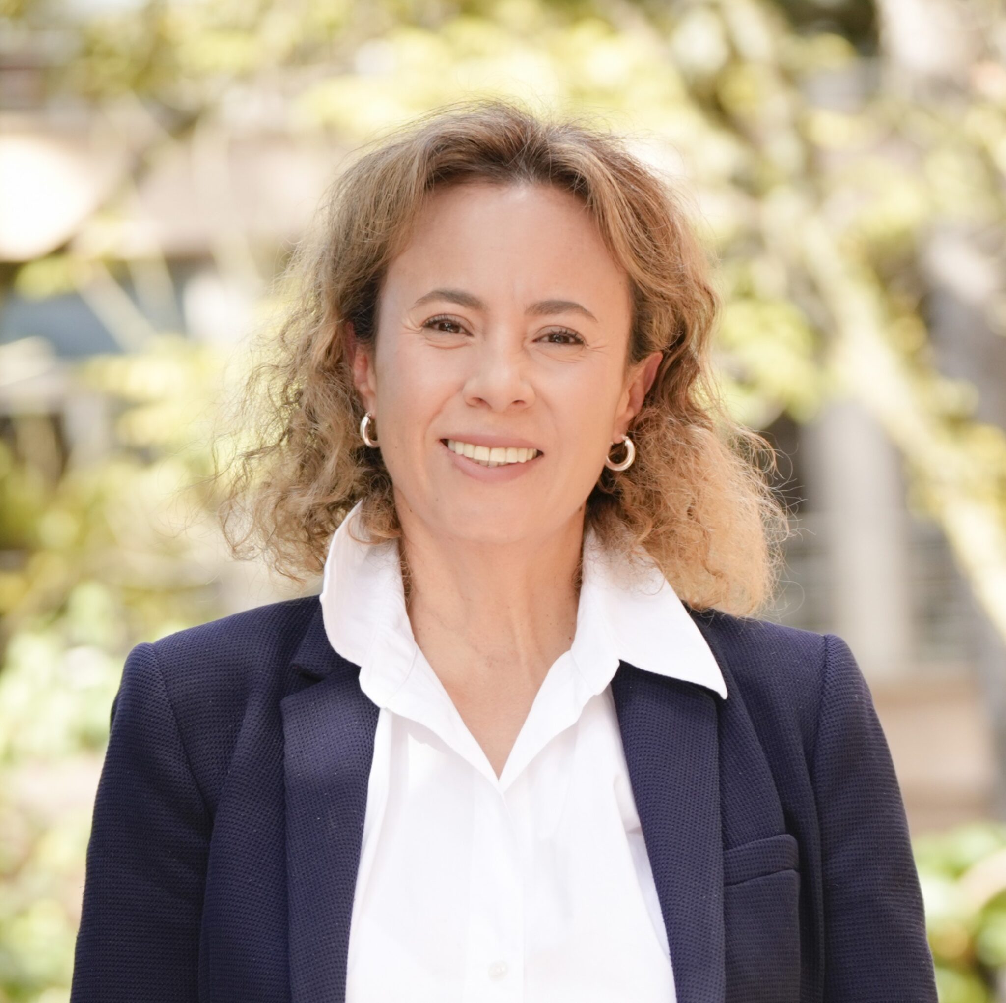 Yenny Rocio Hernandez Pico - IEEE-LANANO 2025